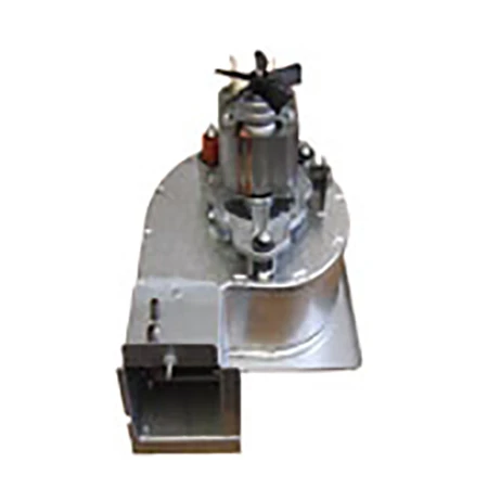 Worcester Fan Assembly - 8-716-121-192-0 - Hanwell Heating & Plumbing ...