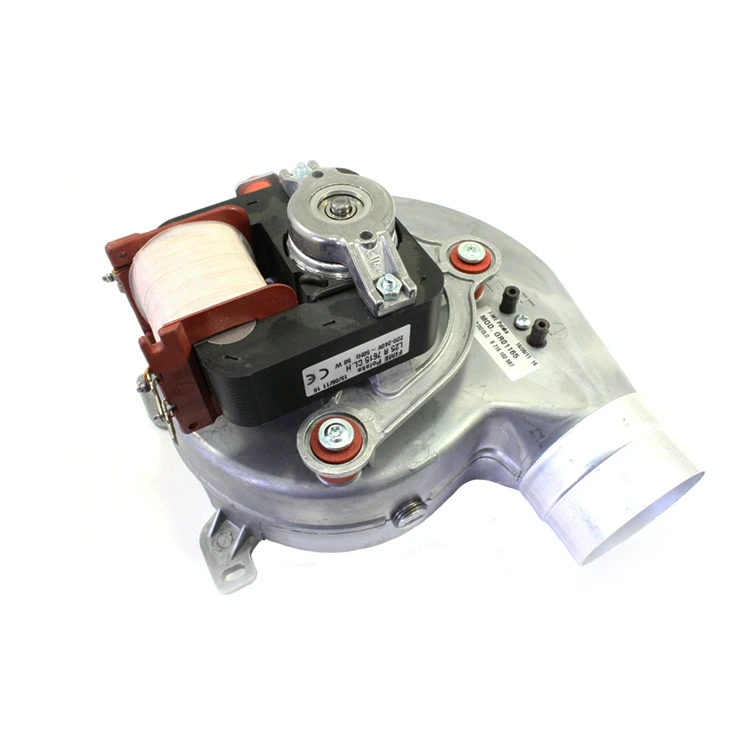 Worcester Fan Assembly - 8-716-102-587-0 - Hanwell Heating & Plumbing ...