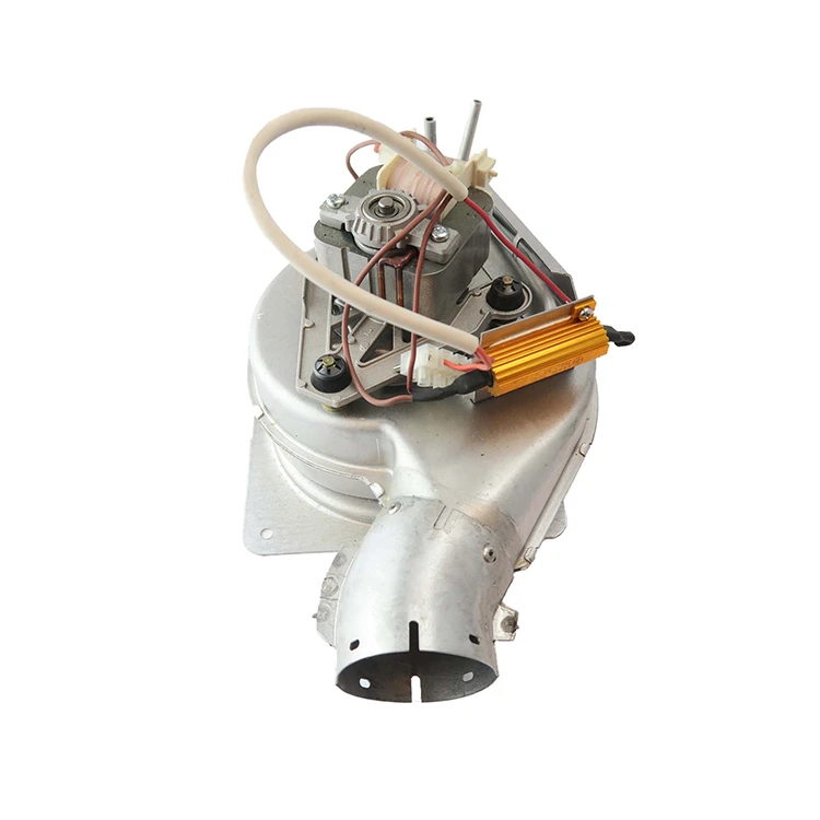 Worcester Fan Assembly - 87161206260 - Hanwell Heating & Plumbing ...