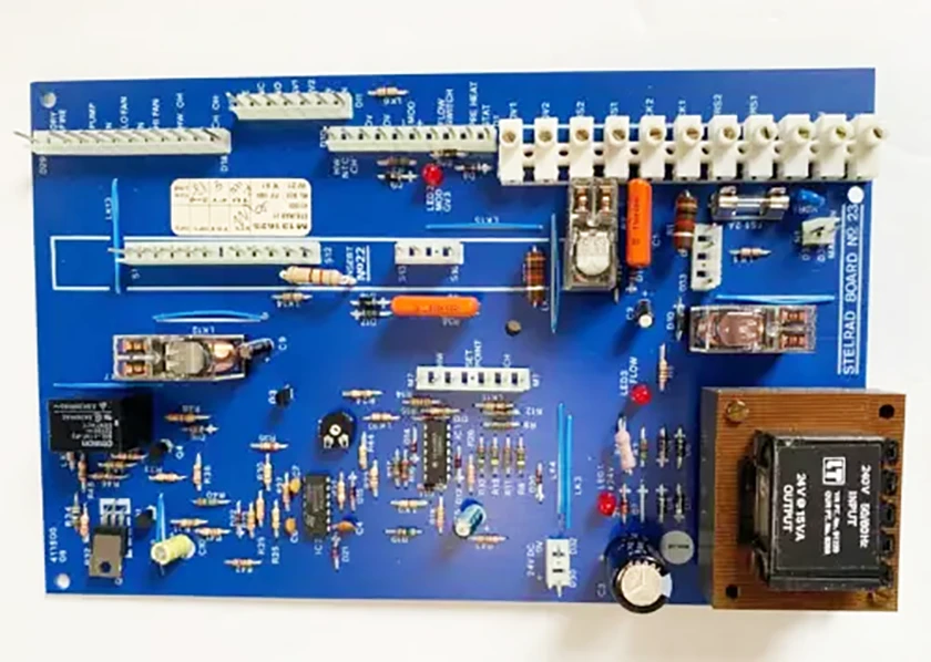 Ideal PCB - 060566 - Hanwell Heating & Plumbing | Ealing | Hounslow | Hayes | Chiswick