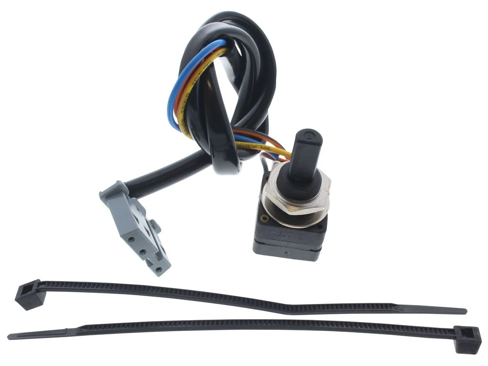 Baxi Potentiometer Assembly - 235900 - Hanwell Heating & Plumbing ...
